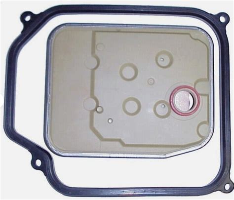 096 097 01m 1996 On Filter And Pan Gasket Automatic Transmission