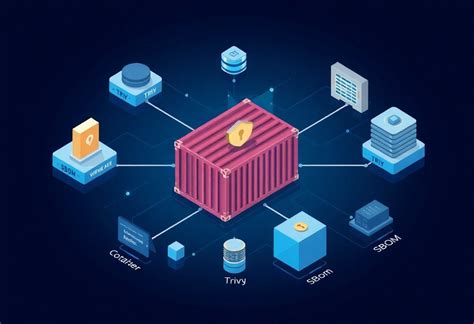 Mastering Container Security Leveraging Sbom And Trivy For