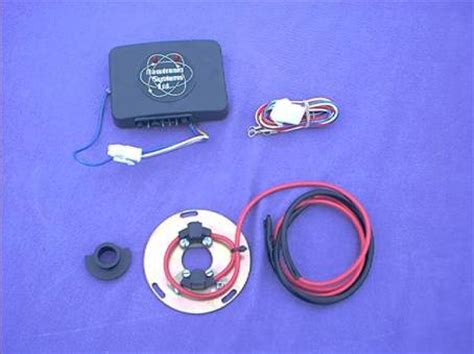 Volt To Volt Conversion Narrowcase Single Ducati Ms The Ultimate Ducati Forum