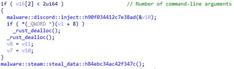 Info Stealer Abusing Codespaces Puts Discord Users At Risk Trend
