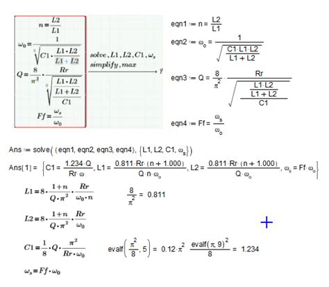 Solved Division By Zero Error Mathcad Prime 7 Ptc Community