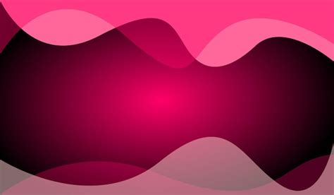 Free Vector Background Wave Abstract Colorful Gradient Style