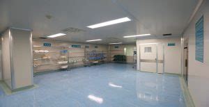 What Is A CSSD Center ROOETECH