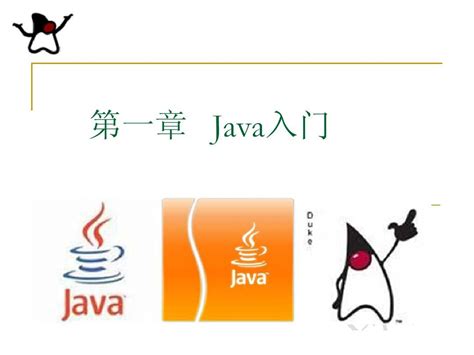 第一章 Java入门word文档在线阅读与下载无忧文档