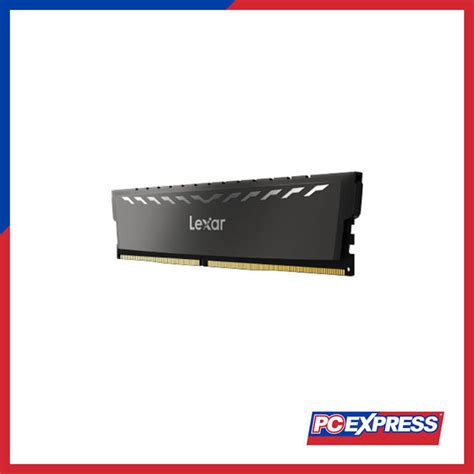 Lexar 16gb Ddr4 3200mhz Thor Ld4bu016g R3200gsxg Cl16 Desktop Memory Pc Express