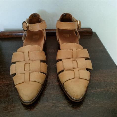 Bared Footwear Sora Sandals Size 37 The Best Ever Depop