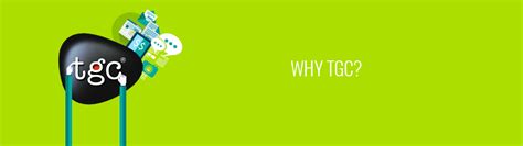 Why Tgc Tgc Animation And Multimedia