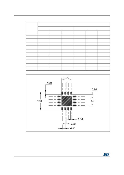 Lm339 Datasheet 16 19 Pages Stmicroelectronics Low Power Quad