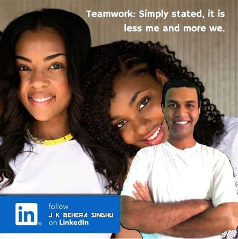 pin by j k behera sindhu on j k behera teamwork simply
