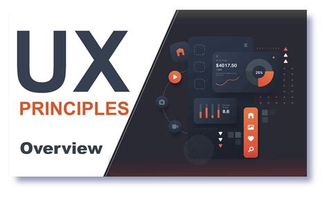 An Overview Of UX Principles