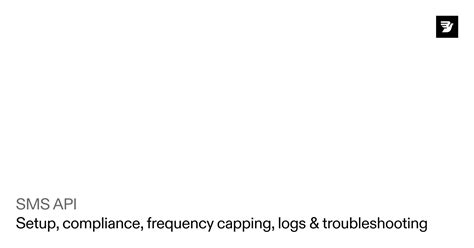 Programmable Sms Documentation Bird Api Setup Features And Faqs