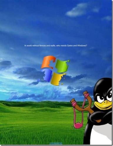 Reasons To Switch Over To Linux From Windows PCs Place