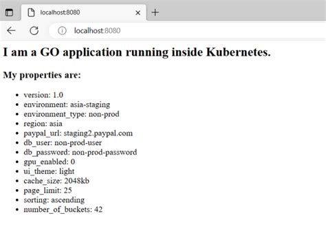 Progressive Delivery For Kubernetes Config Maps Using Argo Rollouts Codefresh