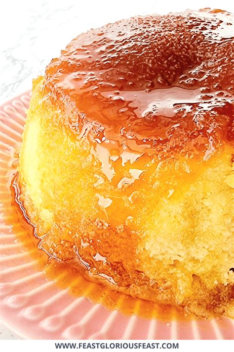 Microwave Jam Sponge Pudding Artofit