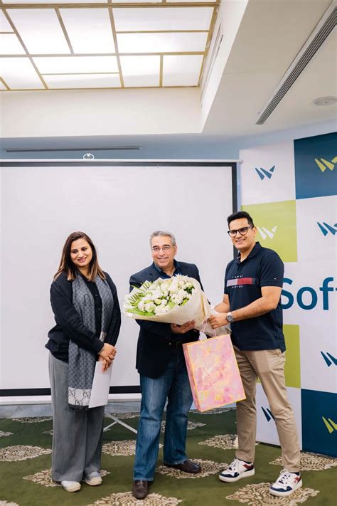 Abdullah Shahid On Linkedin It Was An Amazing Experience Indeed Baseer Sami