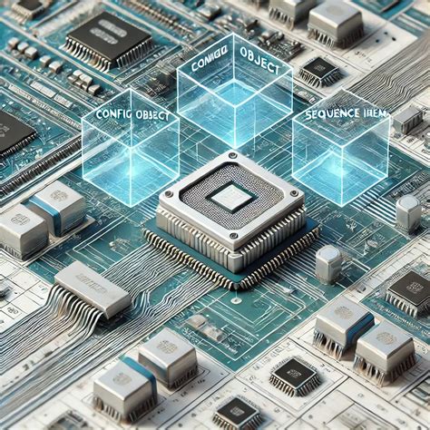 Managing Axi Transactions With Separate Read And Write Agents In Uvm A Detailed Solution By