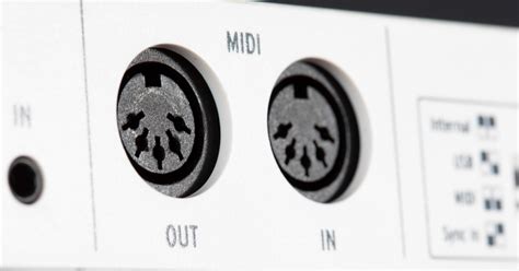 Resolving MIDI Device Issues On PC And Mac Sweetwater