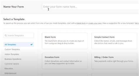How To Set Dynamic Field Choices In Wp Forms Digital Suncity