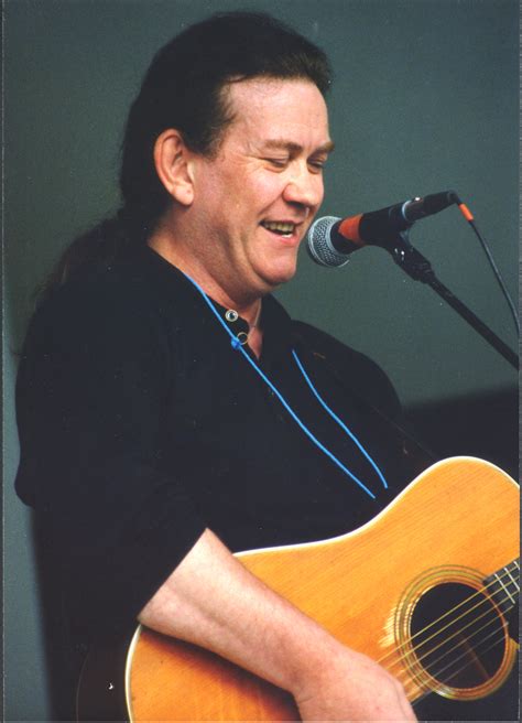 Dick Gaughan On Friday 30 October Norwich Folk Club