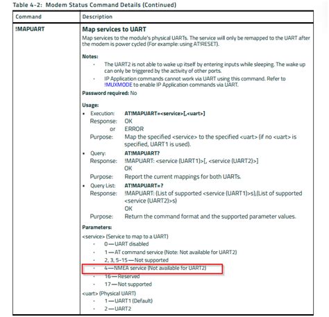 How To Get A Nmea Sentence Using Rc7620 1 Rc76 Sierra Wireless Forum
