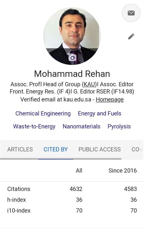 Mohammad Rehan Phd On Linkedin I Am Happy And Honored To Share That