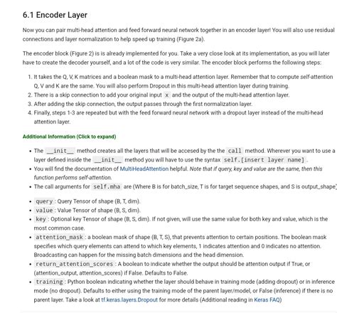 C4w2assignmenttransformer Summarizerexercise 2 Decoderlayer Nlp