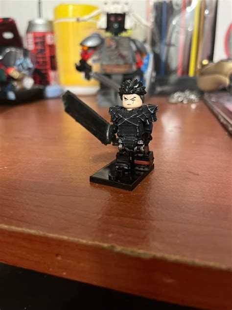 Cant Wait For Berlin Sex Scene With Lego R Berserklejerk