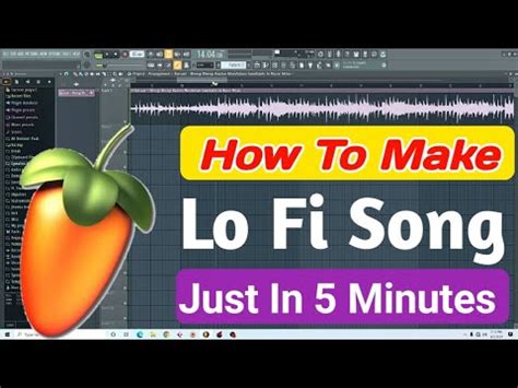 How To Make Lofi Song In FL Studio Lofi Song Kaise Banaye Bilkul Copyright Free YouTube