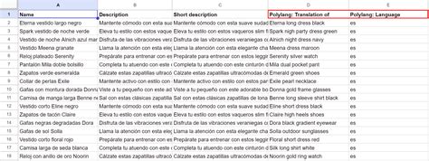 polylang for woocommerce export and import translations wp sheet editor