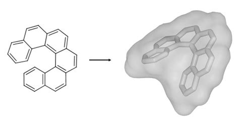 3d Conformer Generation — Metabolomics Fiehn Lab Concept Novelty Lab