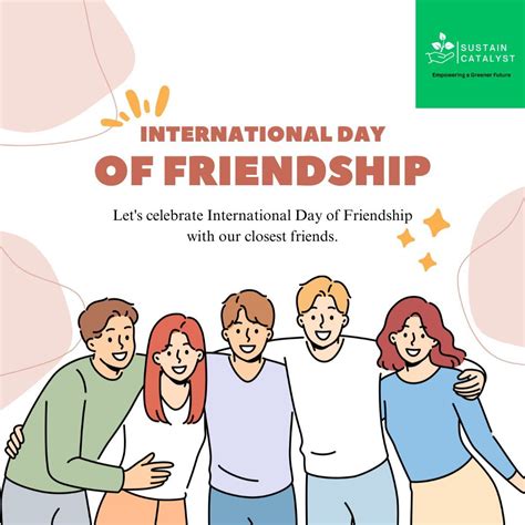 astha bishnoi on linkedin international friendship day is a global