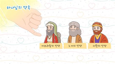 2022년 3월 27일 주일설교 약속을 이루시는 하나님을 믿어요 창세기 30장 20절 하늘꿈연동교회