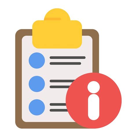 Premium Vector Error Report Flat Illustration