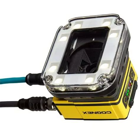 Cognex In Sight 7000 Series Machine Vision Camera At ₹ 92000 Vision