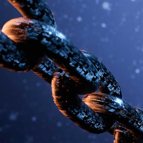 where blockchain technology is used・fingo