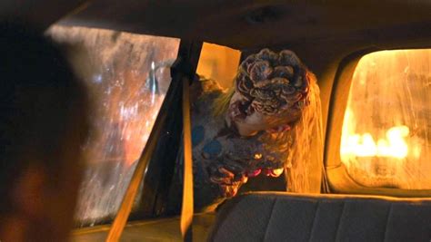 The Last Of Us Infected Zombie Types Explained Clickers Stalkers And More Nerdist