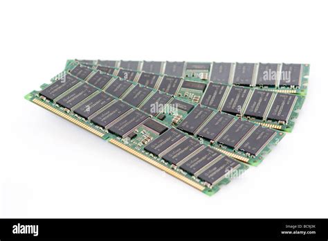 Ddr Ram Hi Res Stock Photography And Images Alamy