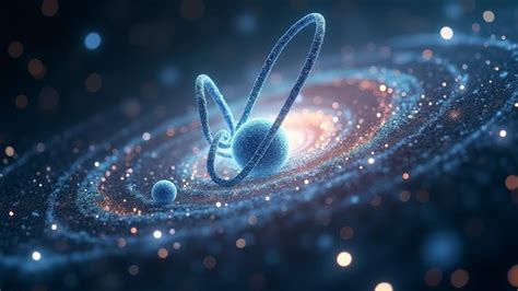 unified recursive model of the electron as observer in its own curvature