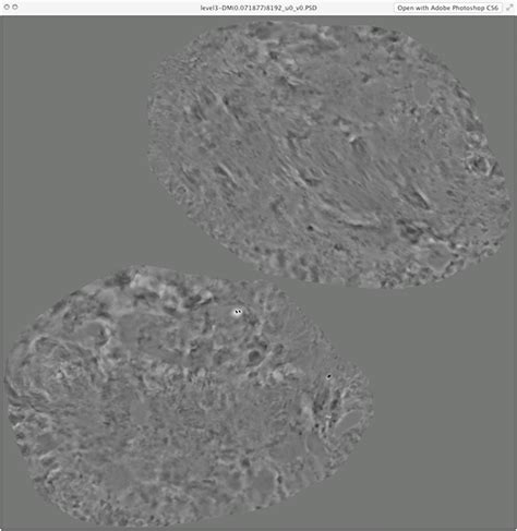 [maya] avoiding uv seams 3d gumshoe