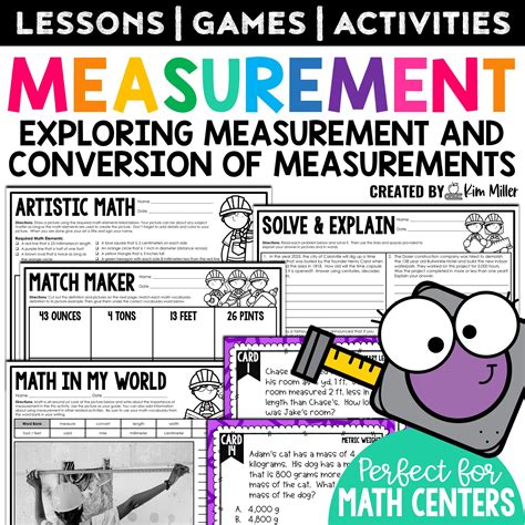 Liquid Measure Conversion Worksheet Worksheets Library
