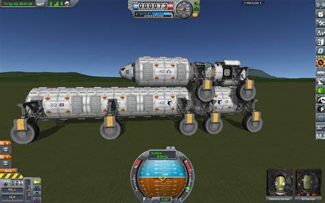 112x Modular Kolonization System Mks Page 391 Ksp1 Mod