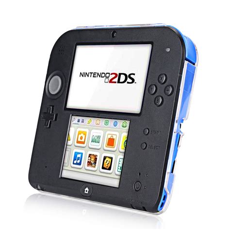 2ds Protective Case