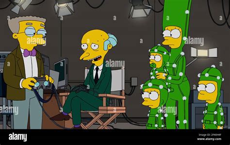 Marge Simpson Hi Res Stock Photography And Images Alamy
