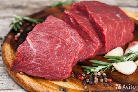Купить МЯСО говядина, Коломыя, Говядина, телятина — APKUA