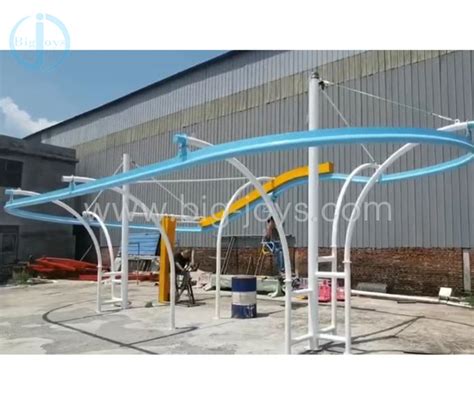 Mini Suspending Roller Coastermini Roller Caosternon Power Roller