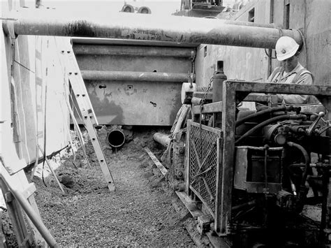 About Us Buckeye Pipeline Construction