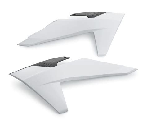 Spoiler Set Ktm Shopcz