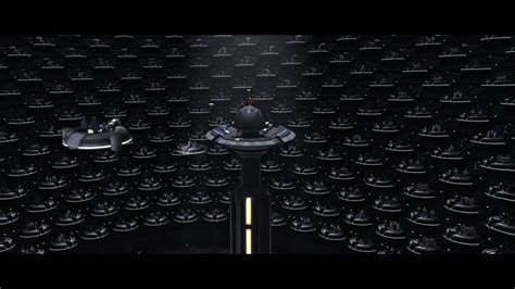 Galactic Senate Star Wars Databank