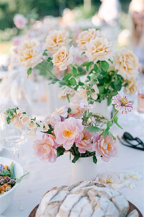 Oh Flora Usa Launch Dinner Party Willamette Valley Oregon — Oh Flora