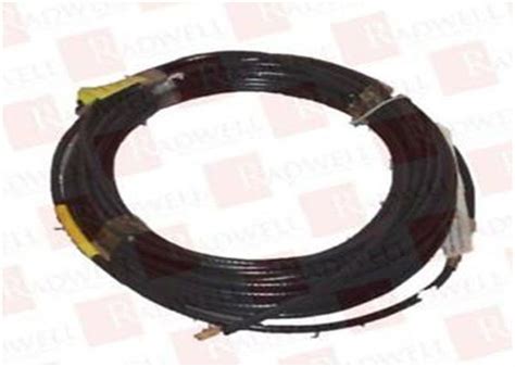 Schneider Asmbii004 Modicon Quantum Plc Drop Cbl 140ft Connecting Cable